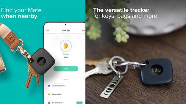 Cheap Bluetooth Tracker and Keys Finder Never Lose Your Keys Again ...